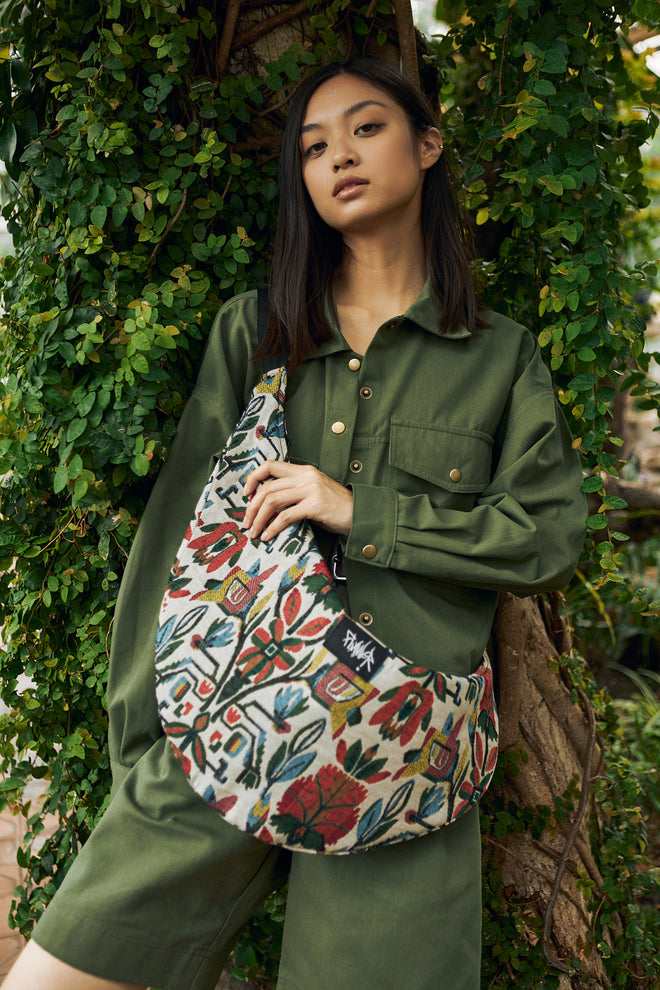 BAGS – Flaner Urban