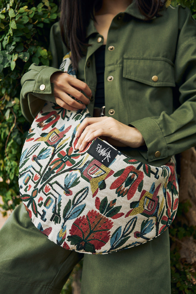 BAGS – Flaner Urban