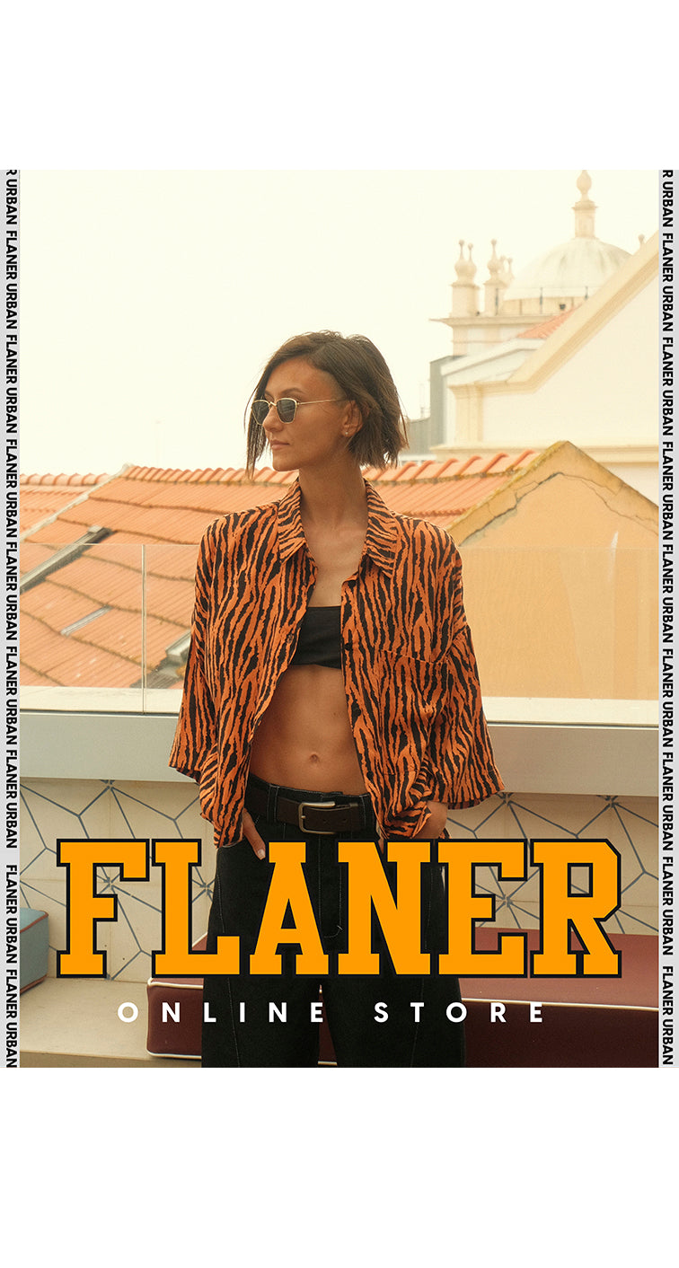 Flanerurban – Flaner Urban